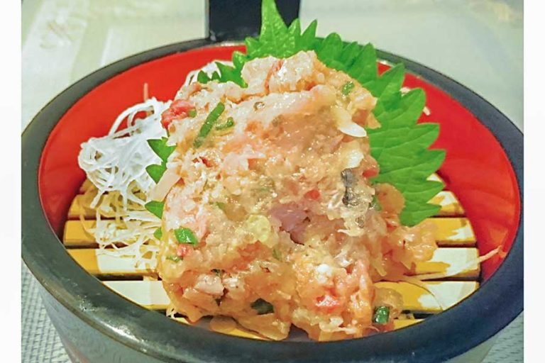 「魚介類」の記事一覧ページ | Hint-Pot - (19)