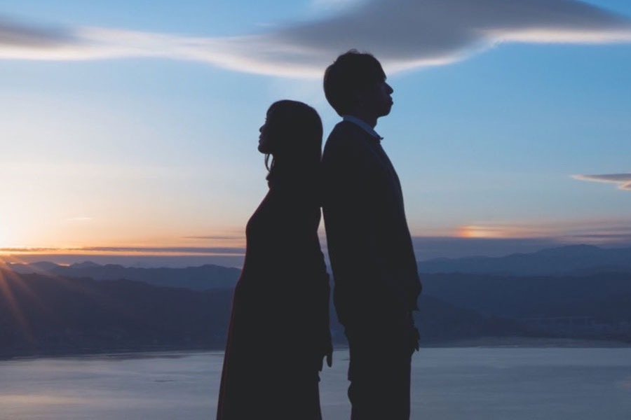 「結婚記念日に毎年同じ場所で撮影している」 夫が撮った家族写真 7年の軌跡に「素敵」の声 | Hint-Pot - (3)