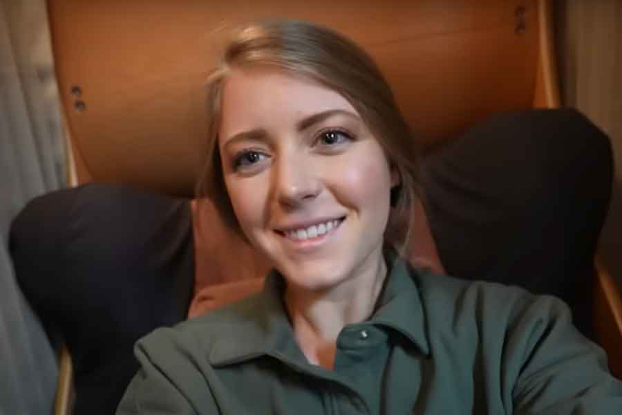 「ディズニーランドで見たわ」 アメリカ人が日本人の独特な着こなしに驚き テーマパークでよく見かけるファッションとは | Hint-Pot - (3)