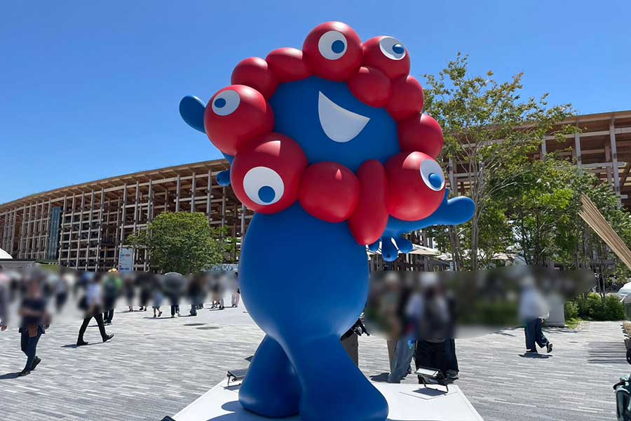 子連れの万博くら寿司、5歳児が"高級メニュー"注文「キャンセルが脳裏を…」 "あるある"に共感「楽しいから大丈夫」 | Hint-Pot