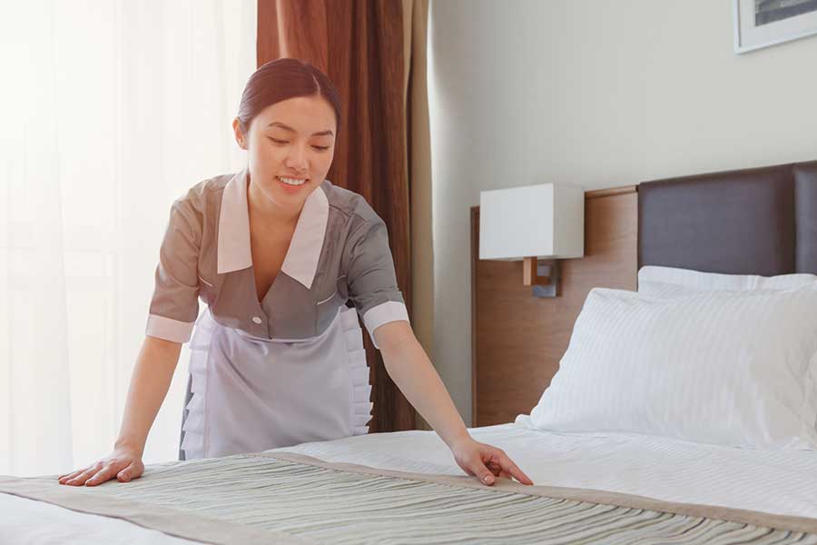 「これ絶対忘れますよね」 ホテルの「あるある忘れ物ランキング」 見落としがちな場所とは | Hint-Pot - (2)