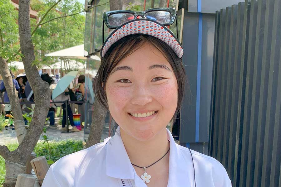 違う、違う』って言われて驚いたわ」 ルクセンブルク人万博スタッフが日本でびっくり イメージが大きく異なったこととは | Hint-Pot