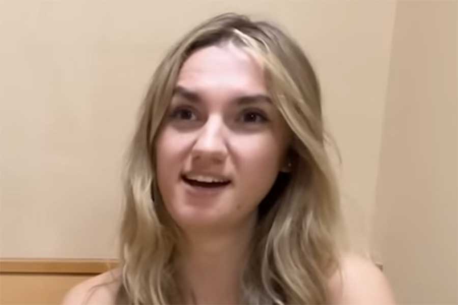 「店の試着室で驚いたわ！」 コソボ人が日本の"当たり前"に感動 絶賛した「すごくいい習慣」とは | Hint-Pot - (2)