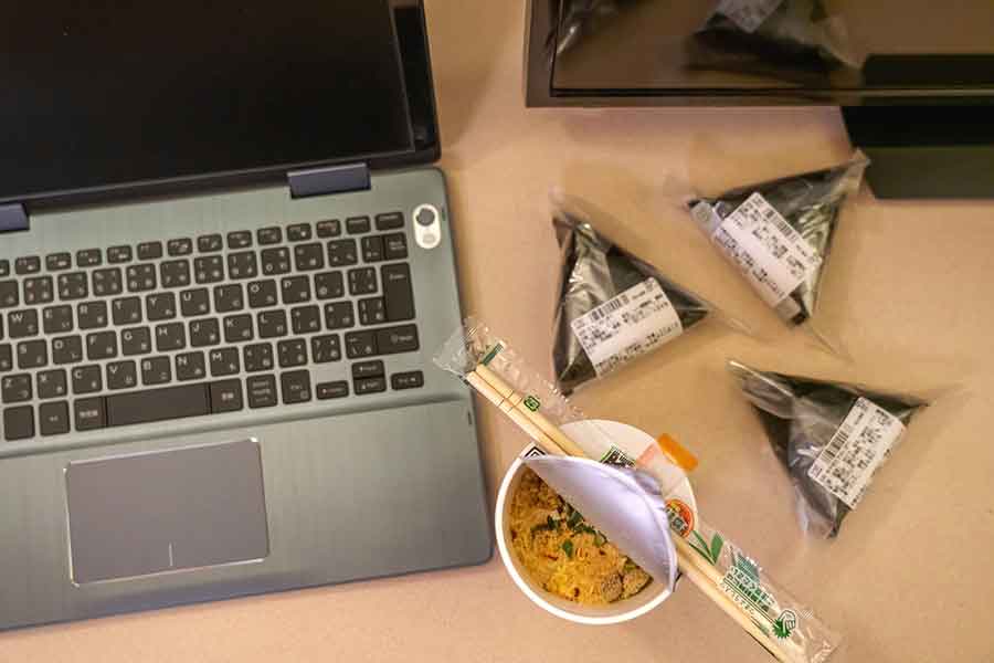「絶対やめてほしい」 ホテルで夜食を食べたあとの"NG行動" スタッフが注意喚起 | Hint-Pot - (3)
