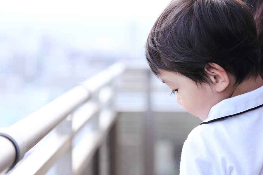 「約1分の間に子どもが3階のベランダから転落した」 肝臓損傷で7日間入院の事故も 小さな子どものいる家庭は注意を 国民生活センターが呼びかけ | Hint-Pot - (3)