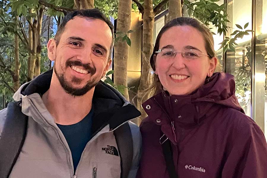 「すごく快適だったのだけれど…」 初来日のアルゼンチン人が驚き→母国は「全然及ばない」と圧倒された光景とは | Hint-Pot