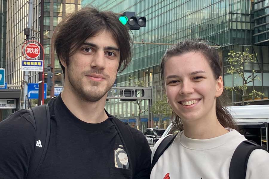 「おいしいかはエリアが限られるかもしれない」 ロシア人が母国と日本を比較し絶賛 「忘れられない」日本食とは | Hint-Pot