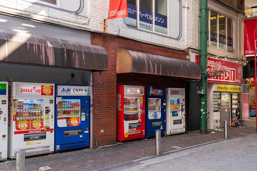 「フランスにはほとんどない」 フランス人高校生が日本で驚き 治安の良さを実感したものとは | Hint-Pot - (2)