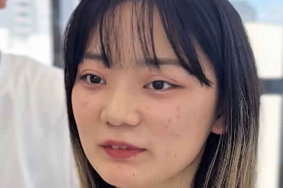 毛量の多さに悩む女性が美容師の一言に照れ笑い 広がる髪をカットした結果…「めちゃくちゃ良い感じ」 ビフォーアフターに驚きの声 | Hint ...